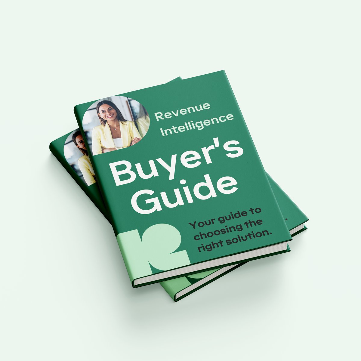 Revenue Grid - Revenue Intelligence Buyer's Guide